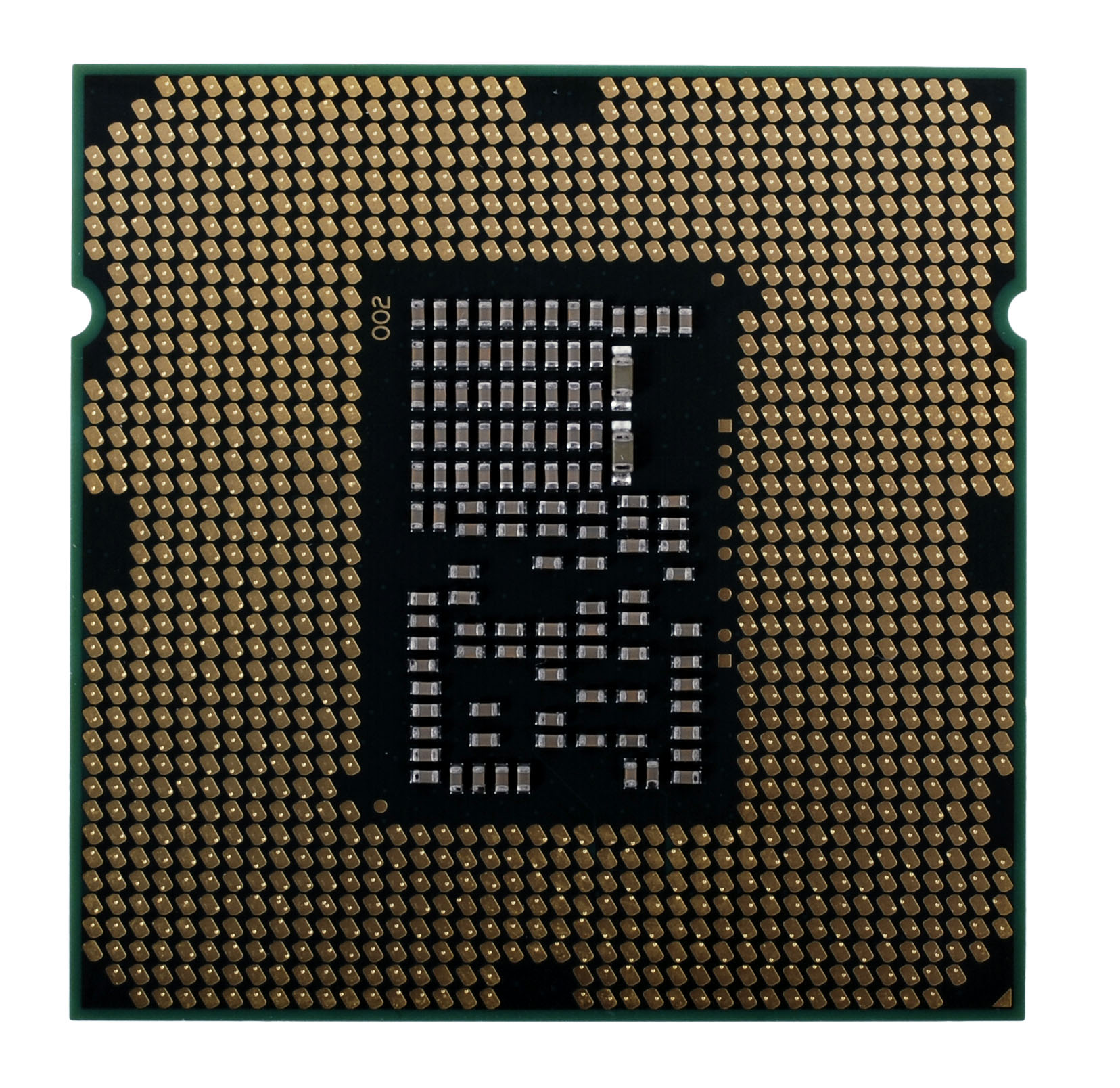 Процессор Intel Core i5-650 Clarkdale (3200MHz, LGA1156, L3 4096Kb ...