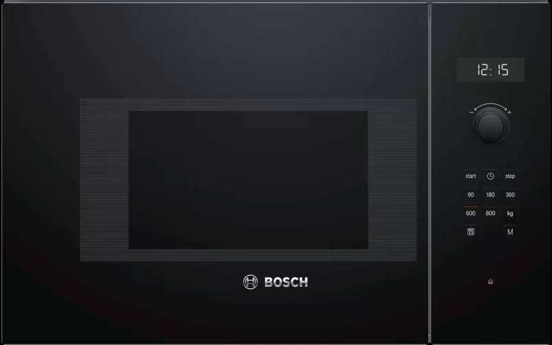 Микроволновая печь BOSCH Встраиваемая BFL524MB0 – купить в Санкт ...