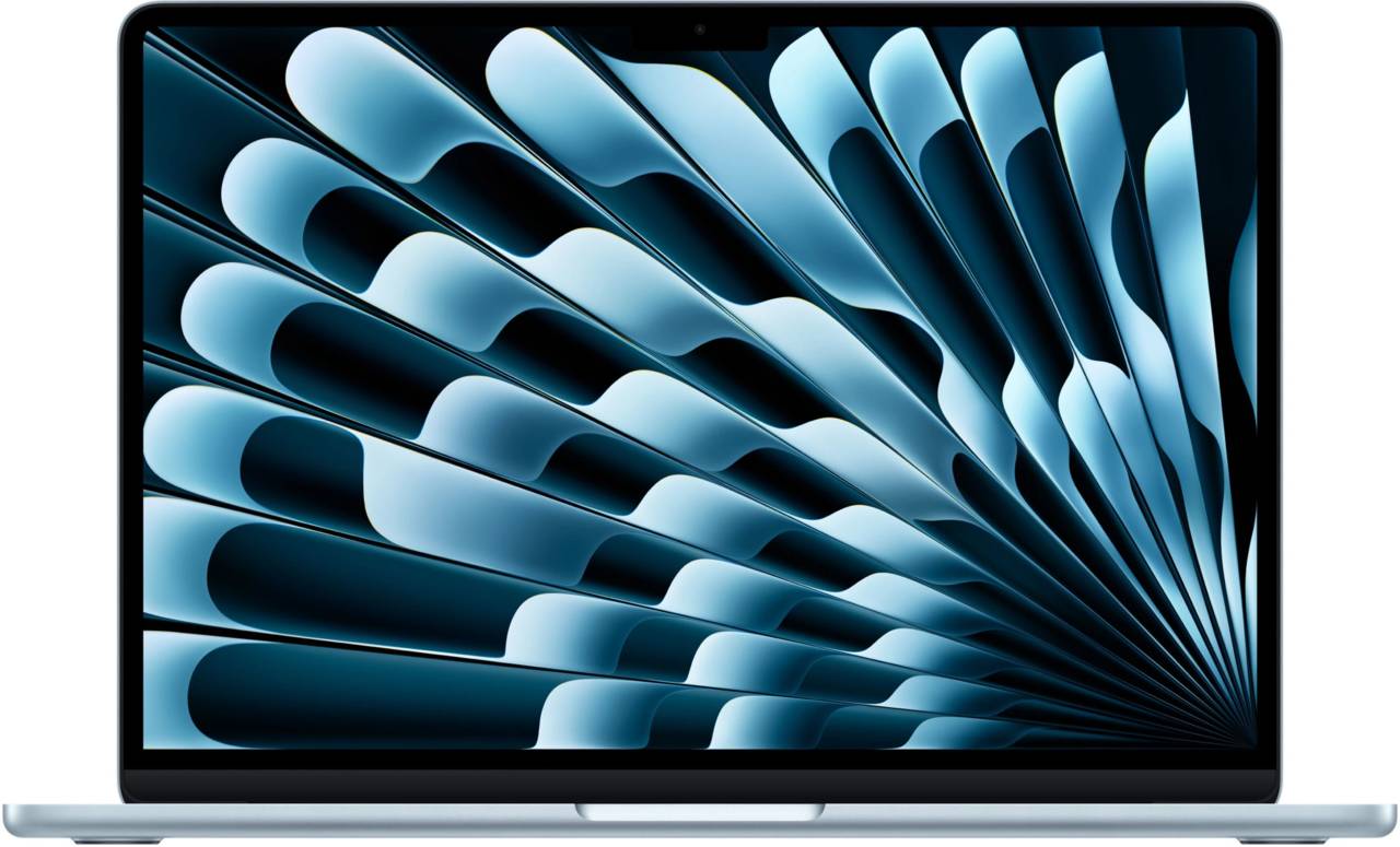 Ноутбук Apple MacBook Air A3240 M4 10 core 16Gb SSD256Gb/8 core GPU 13. ...
