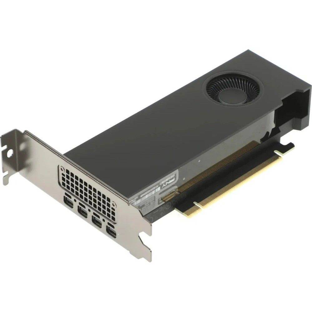 Видеокарта nVidia HP RTX A2000 Graphics Cards OEM 12GB, Bulk Packing ...