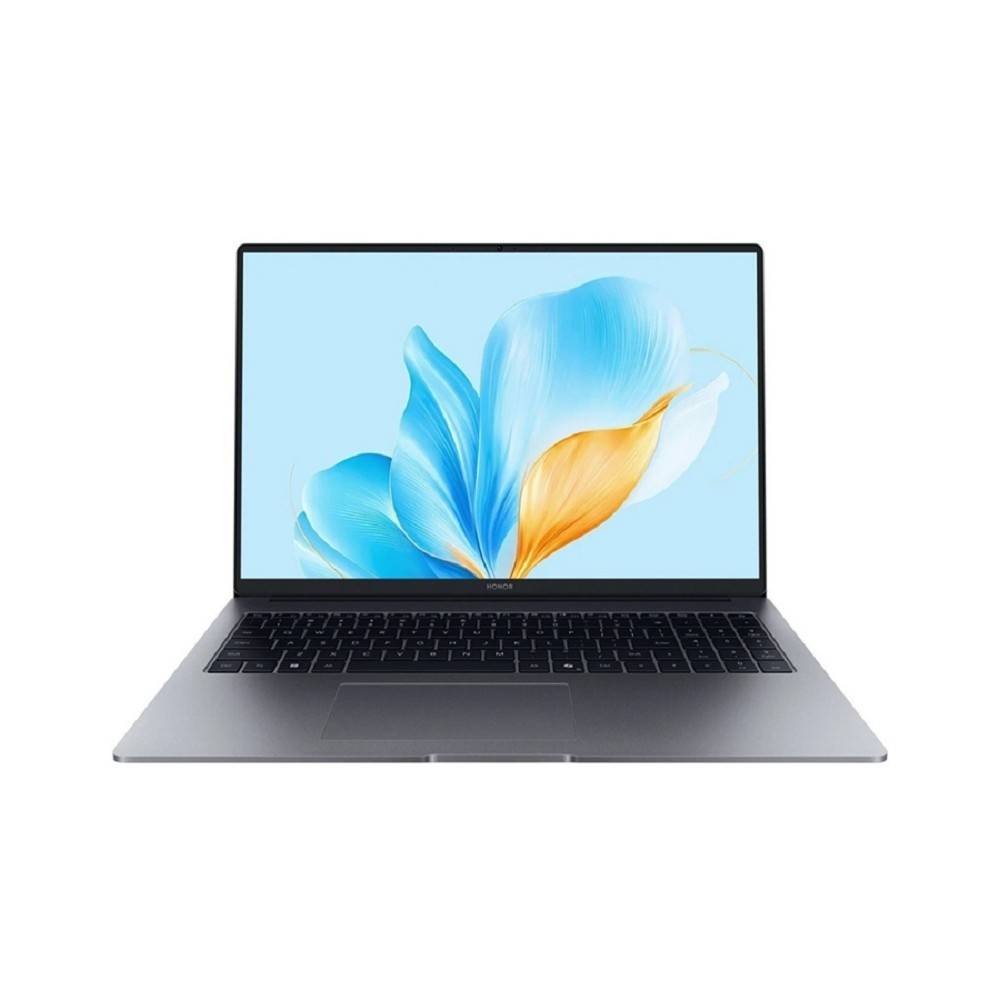Ноутбук HONOR MagicBook X14 2025 FRG-X [5301ALXJ] Space Gray 14" {WUXGA ...